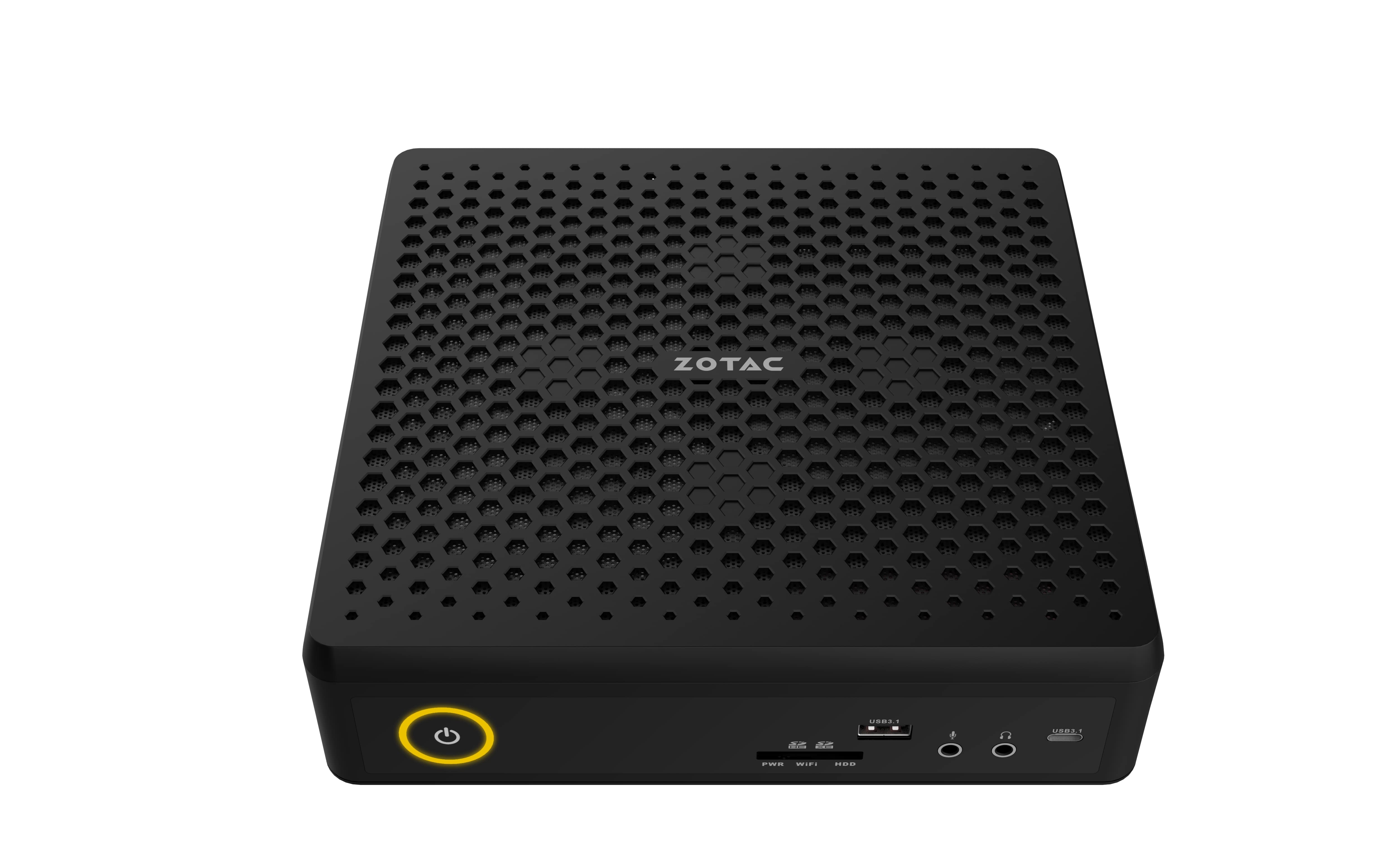 Zotac’s ZBOX Q Series Mini PC offers professional-grade performance in ...