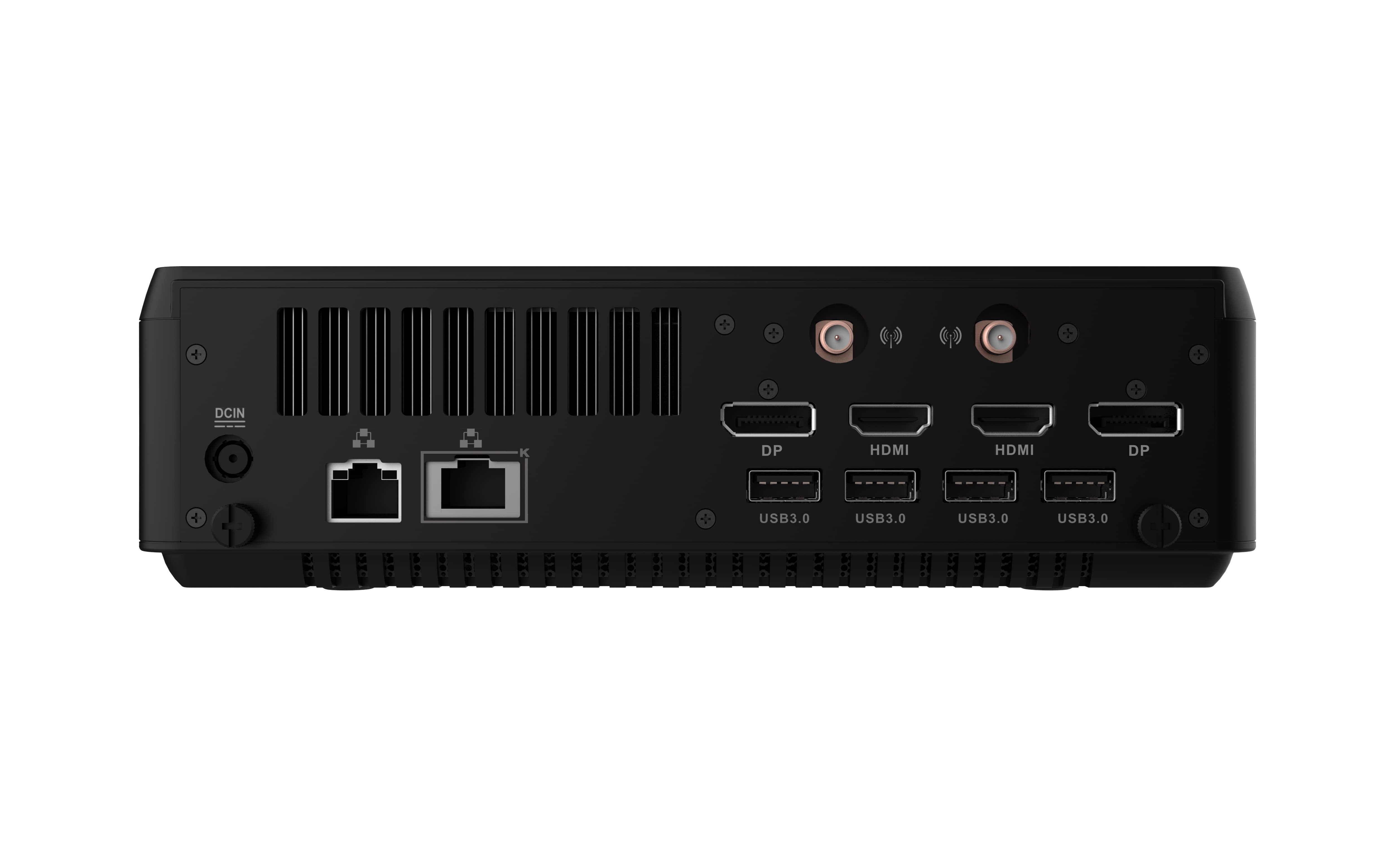 Zotac’s ZBOX Q Series Mini PC offers professional-grade performance in ...