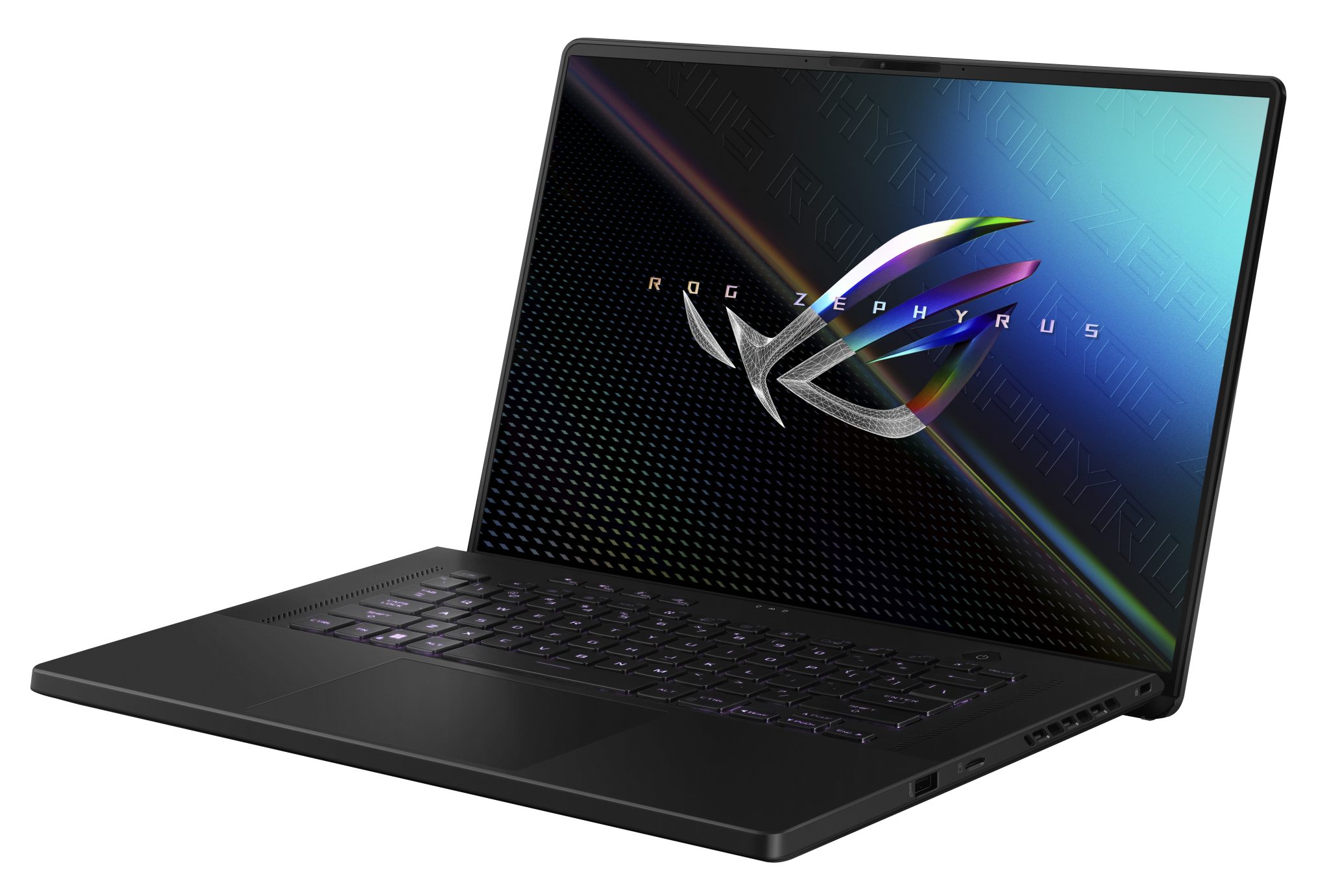 Asus Expands Zephyrus Series