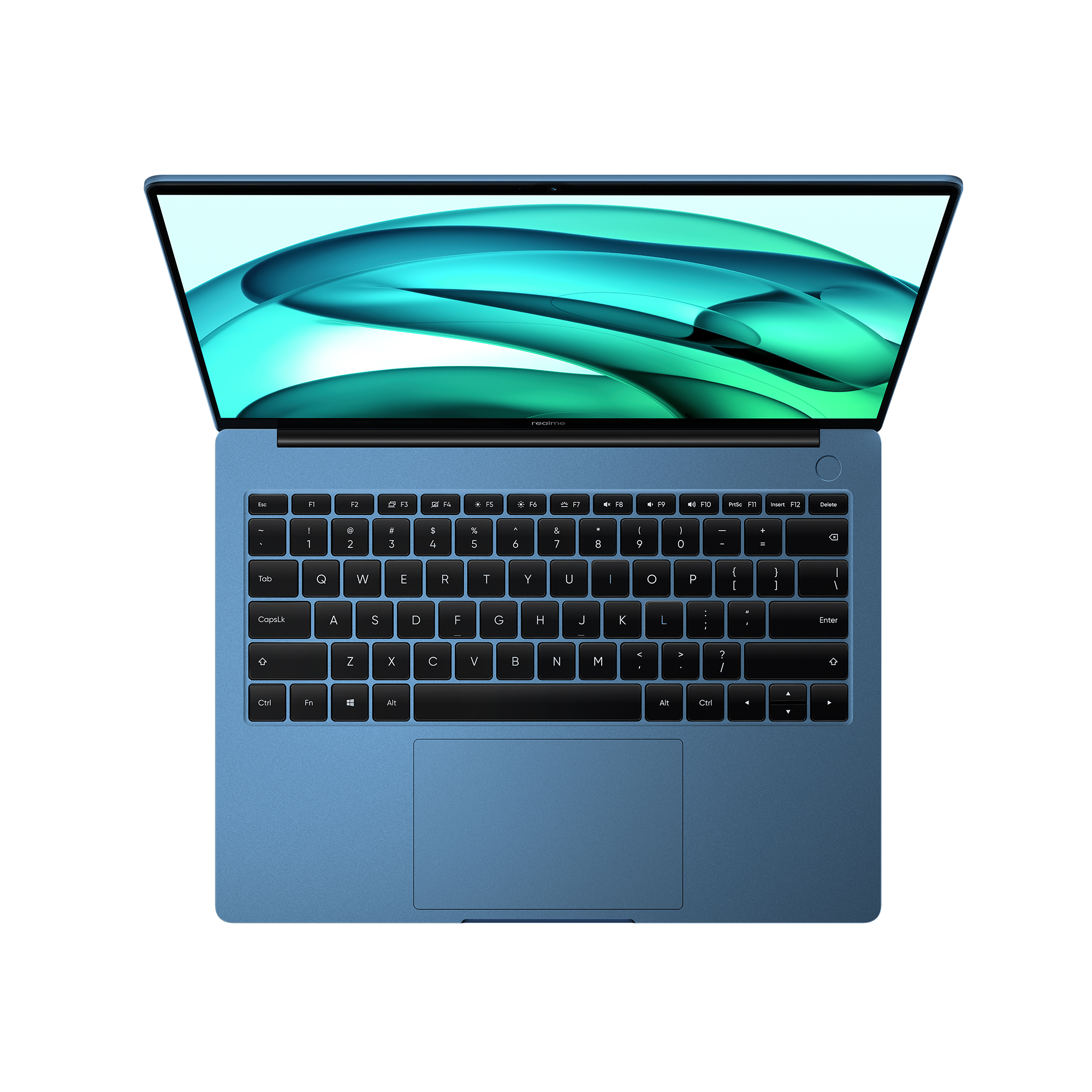 Realme Unveils Book Prime Laptop