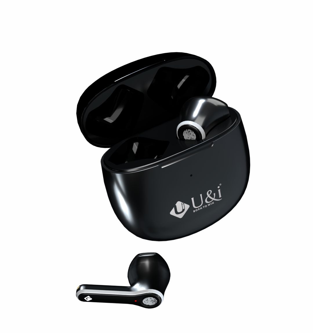 U&i Introduce ‘F1’ & ‘House’ Series TWS Earbuds