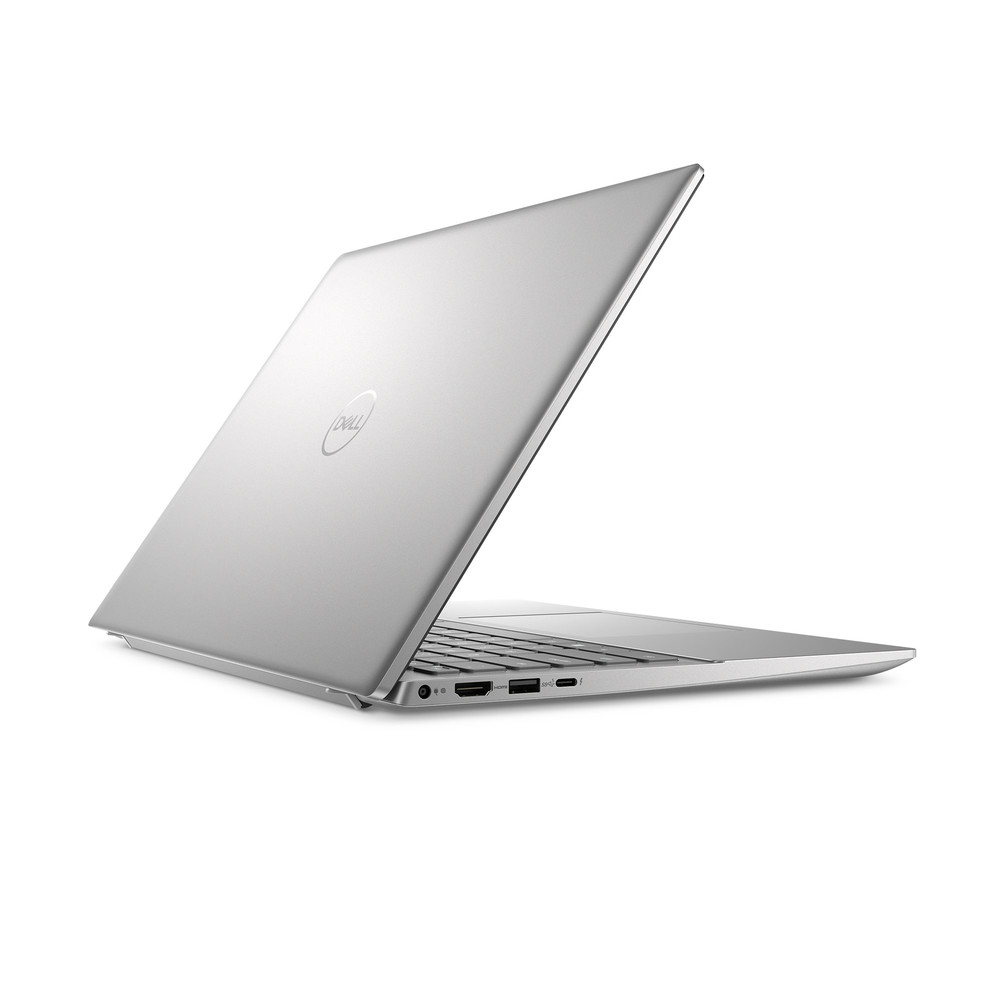 Dell Technology Launches Inspiron Series Laptops