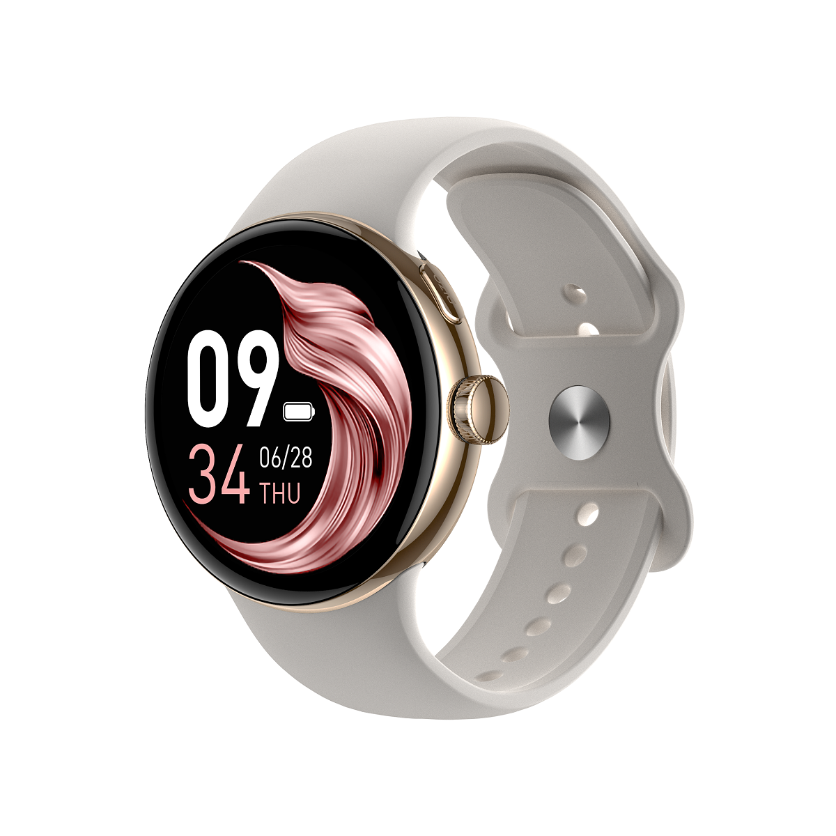 Fire-Boltt launches smartwatch Rock