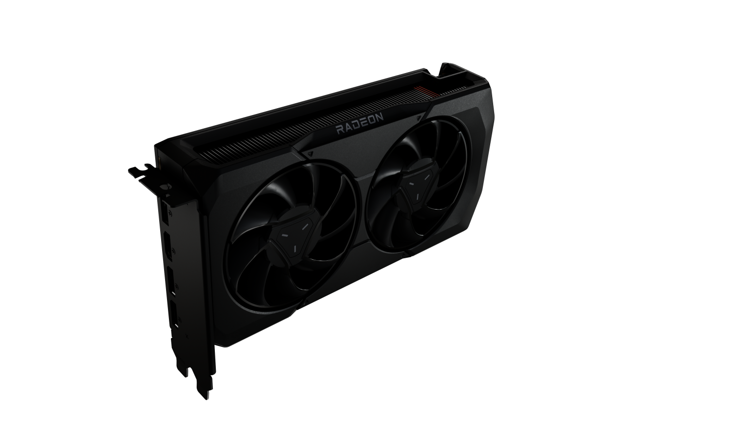 AMD Launches Radeon RX 7600 Graphics Card AMD Launches Radeon RX 7600 Graphics Card