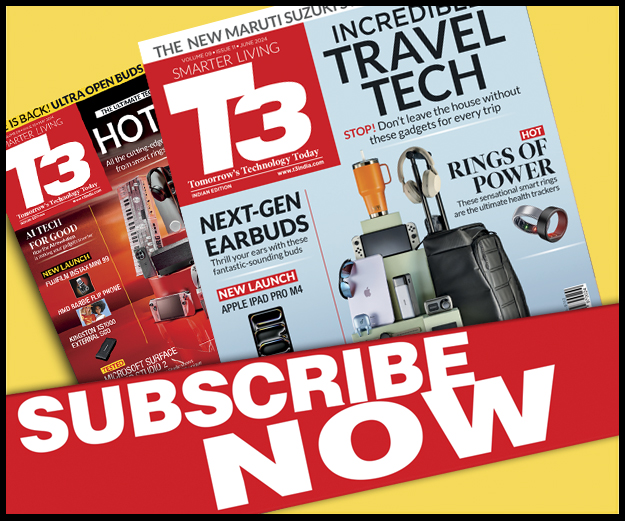 T3 India