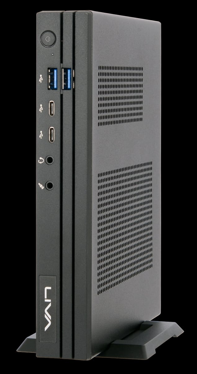 ECS Launches AI-Powered Innovations at CES 2026